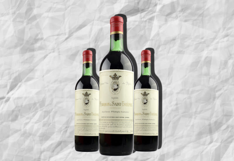 The Saint Estephe AOC (8 Best Wines, Tasting Notes, Prices 2023)