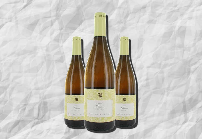 Dry Wine: Red, White & Sparkling, Best Bottles to Buy 2023