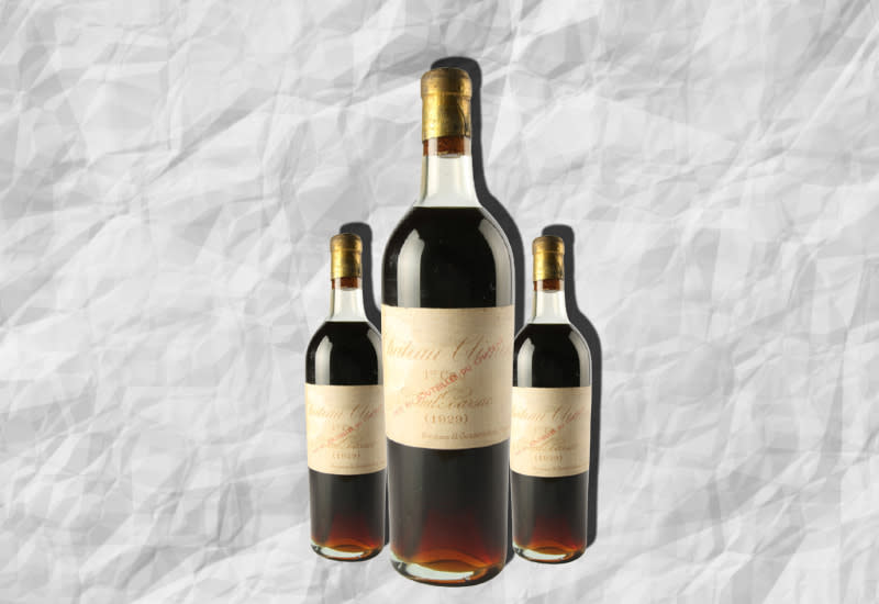 The Spectacular Barsac Wine Region: 10 Best Wines, Prices (2024)