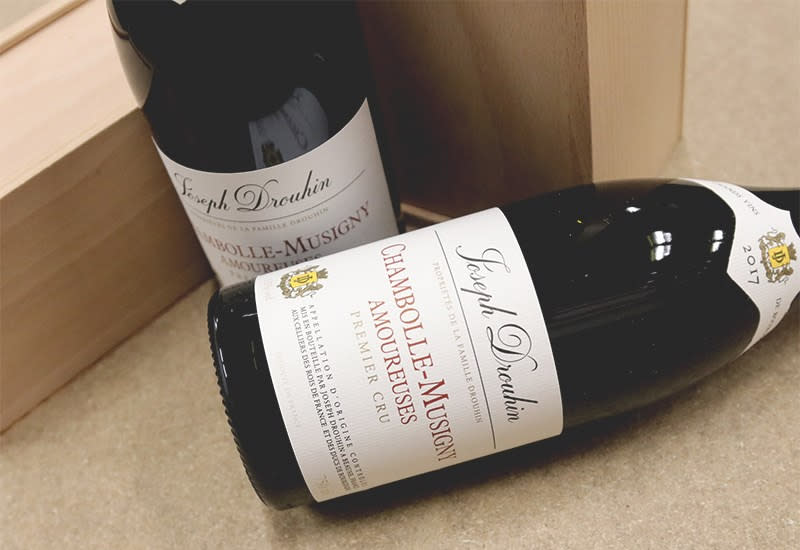 Joseph Drouhin (Wine Styles, Best Wines, Prices 2023)
