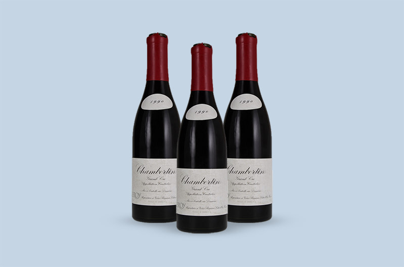 Domaine Leroy: Winemaking, Best Wines, Prices (2023)