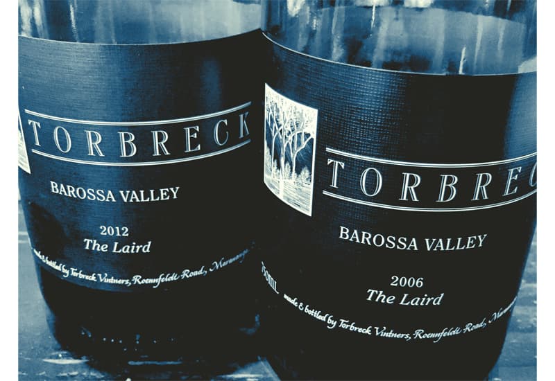 Torbreck Wine - Vineyards, Wine Styles, Best Bottles (2023)