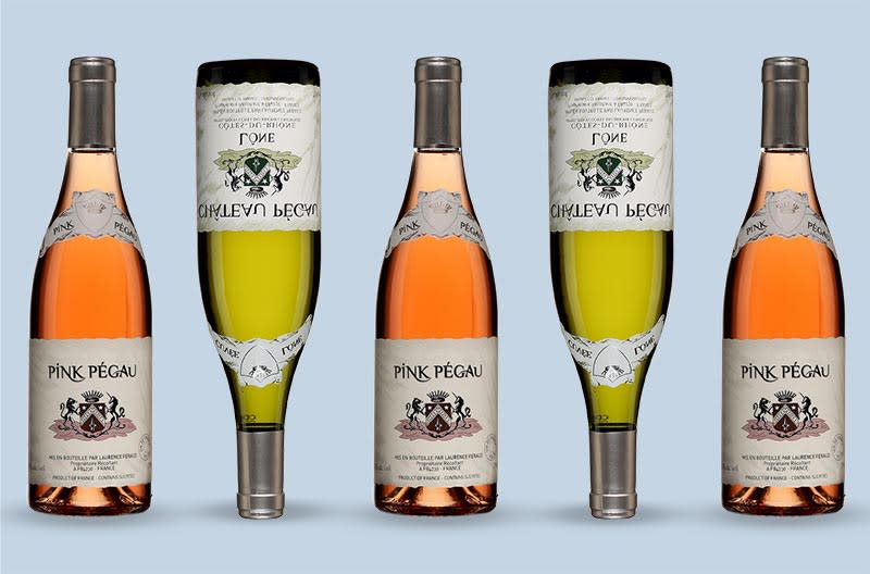 Domaine du Pegau: Vineyards, Best Wines, Prices (2023)