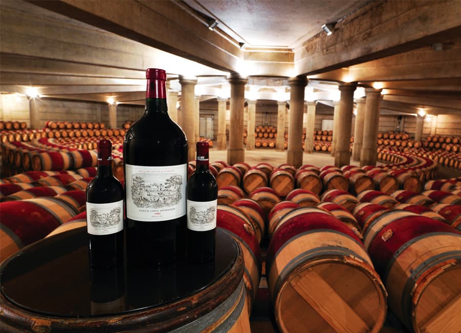 Chateau Lafite Rothschild (Winemaking, Best Wines, Prices 2023)