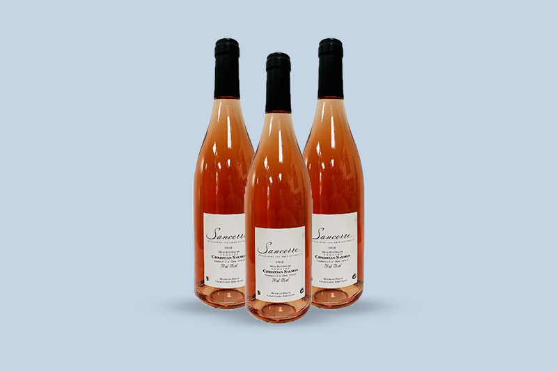 Sancerre Rose Wine: 10 Best Bottles (2024), Tasting Notes, How It’s Made