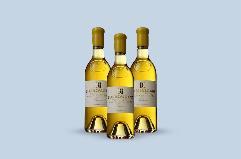 Semillon: Wine Styles, 10 Best Bottles (2023), Tasting Notes