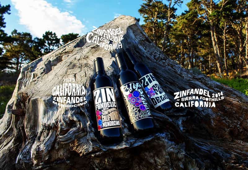 Zinfandel Wine - Winemaking, Styles, Best Wines (2023)