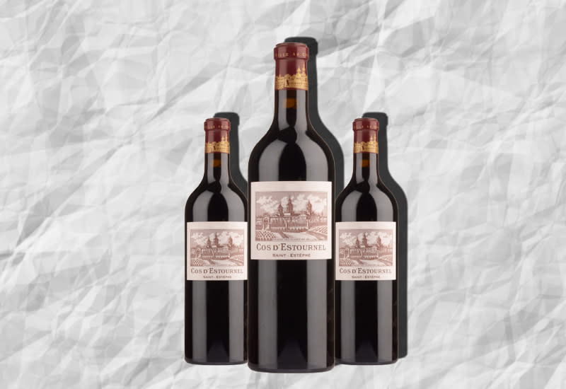 The Saint Estephe AOC (8 Best Wines, Tasting Notes, Prices 2023)