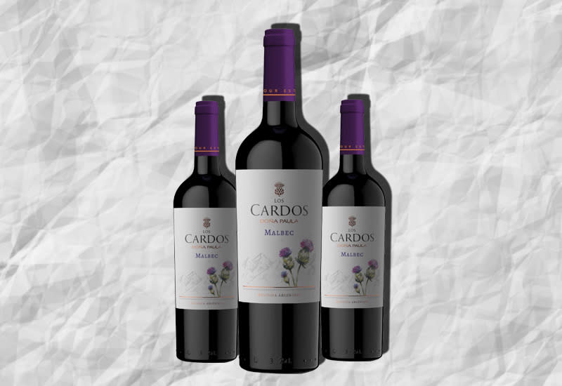 10 Fine Malbec Rose Wine Bottles to Buy in 2024 (Taste, Prices)