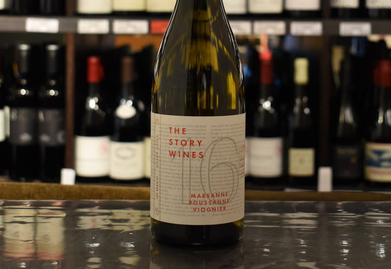 Marsanne White Wine: A Handy Guide (10 Great Wines 2023)