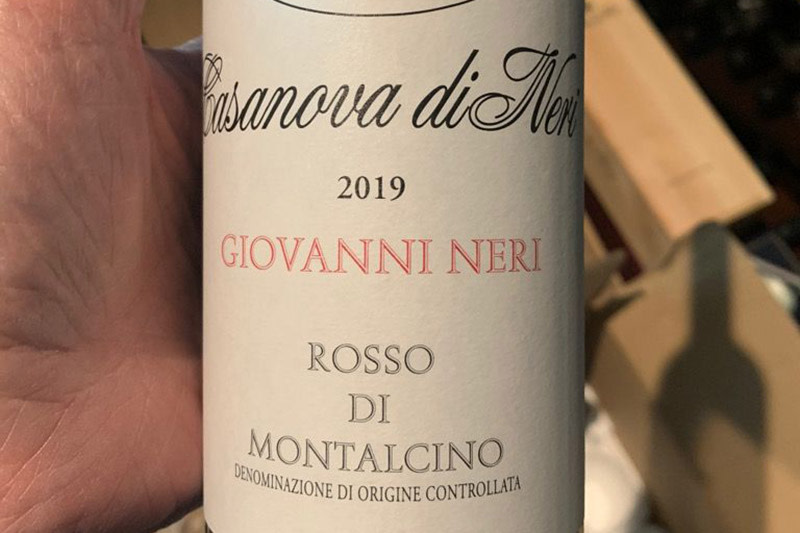 Casanova Di Neri: Wine Styles, 8 Best Bottles To Buy (2024)