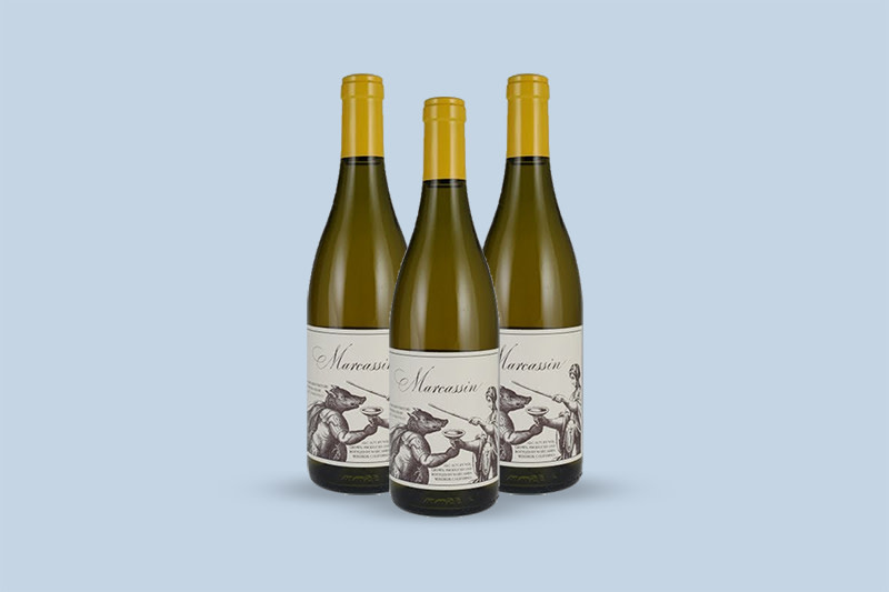 15 Best California Wines To Buy in 2023