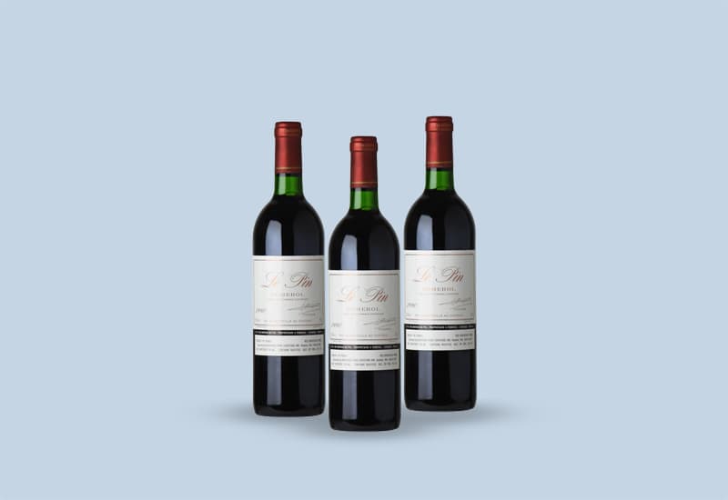 Le Pin: Vineyard, Best Wines, Prices (2021)