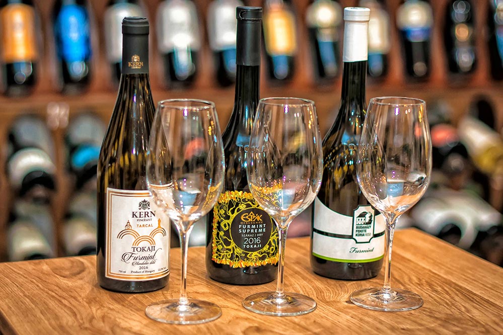 Hungary’s Tokaji Aszu: World’s Oldest Sweet Wine (10 Best Bottles, Prices)