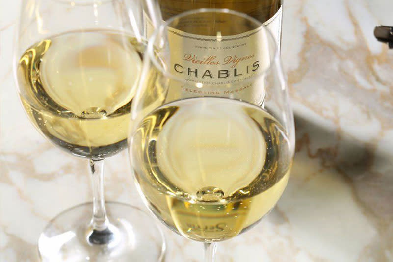 Chablis Premier Cru: 8 Luscious Wines, Taste, Terroir