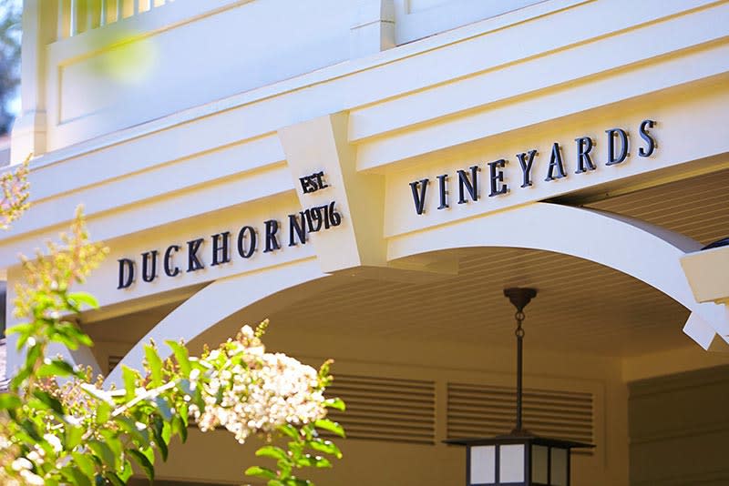 Duckhorn Wine (10 Delightful Napa Valley Wines, Prices 2024)