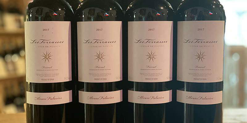 Alvaro Palacios Winery (10 Elegant Spanish Wines, Prices 2024)