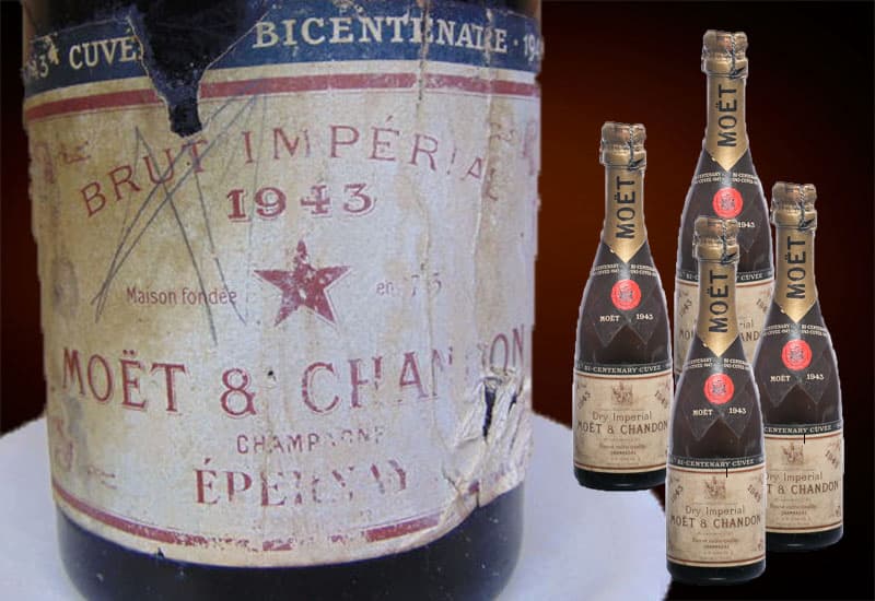 Moet Champagne - Best Wines, Prices, How to Buy (2023)