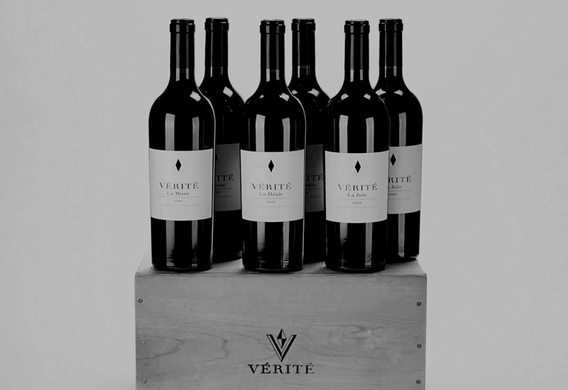 Verite Winery - Vineyards, Wine Styles, Best Wines (2024)