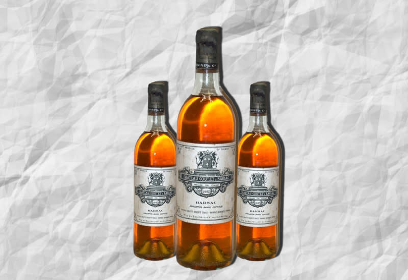 The Spectacular Barsac Wine Region: 10 Best Wines, Prices (2024)