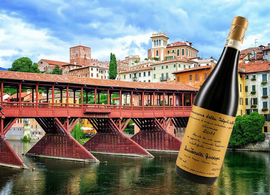 Italian Wine Regions: Wine Styles, Best Wines