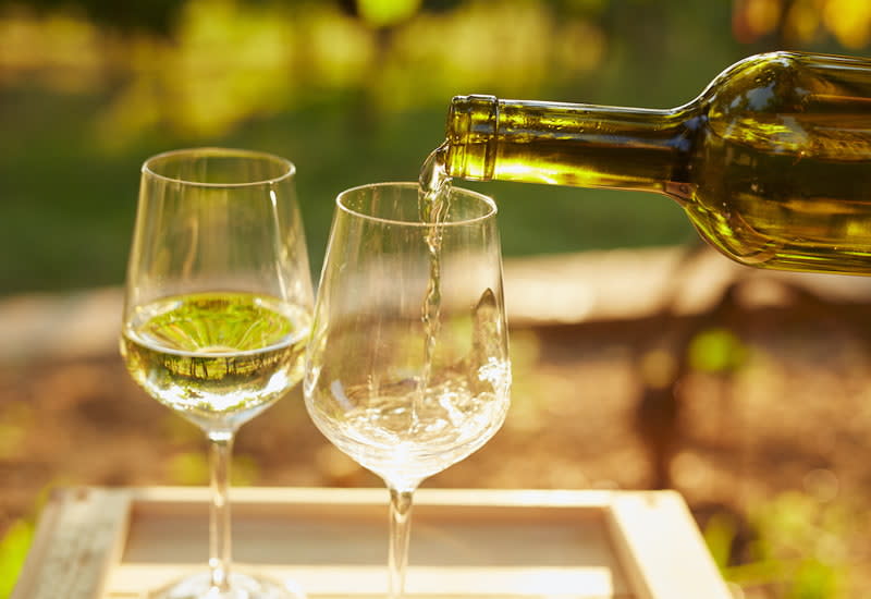 Trebbiano: Grape Varieties, Regions, 10 Delicious Wines (2023)