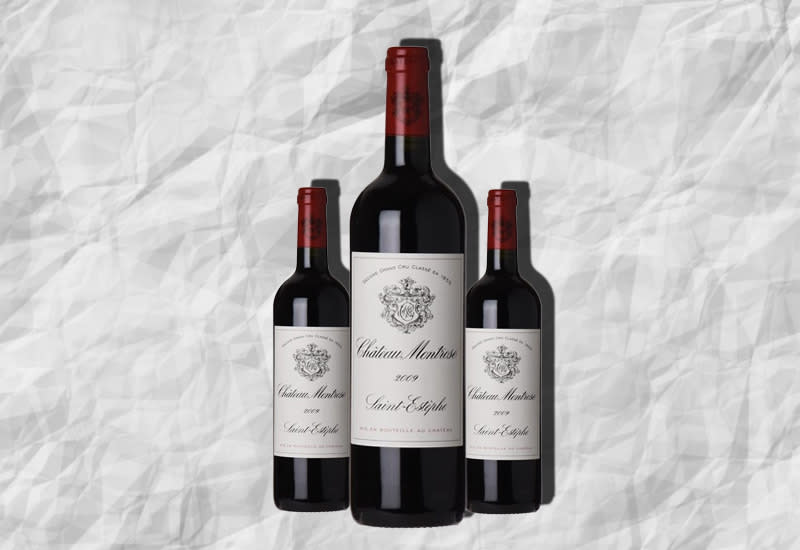 The Saint Estephe AOC (8 Best Wines, Tasting Notes, Prices 2023)
