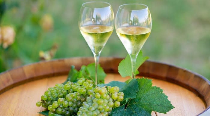 Chardonnay: 8 Exciting Bottles To Buy (2023), Wine Styles, Food Pairing