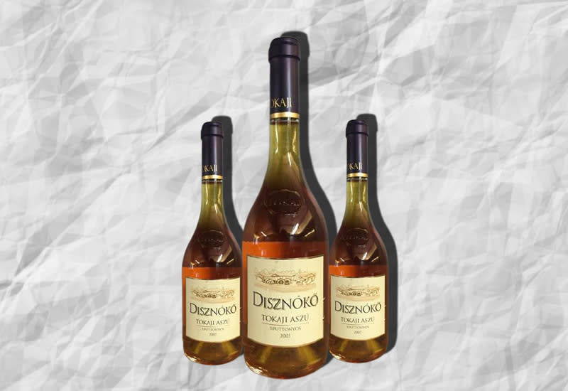 All About Dessert Wine: 10 Best Bottles, Wine Styles, How Its Made (2023)