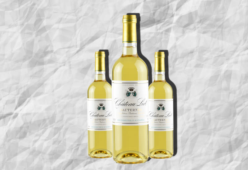 The Spectacular Barsac Wine Region: 10 Best Wines, Prices (2024)