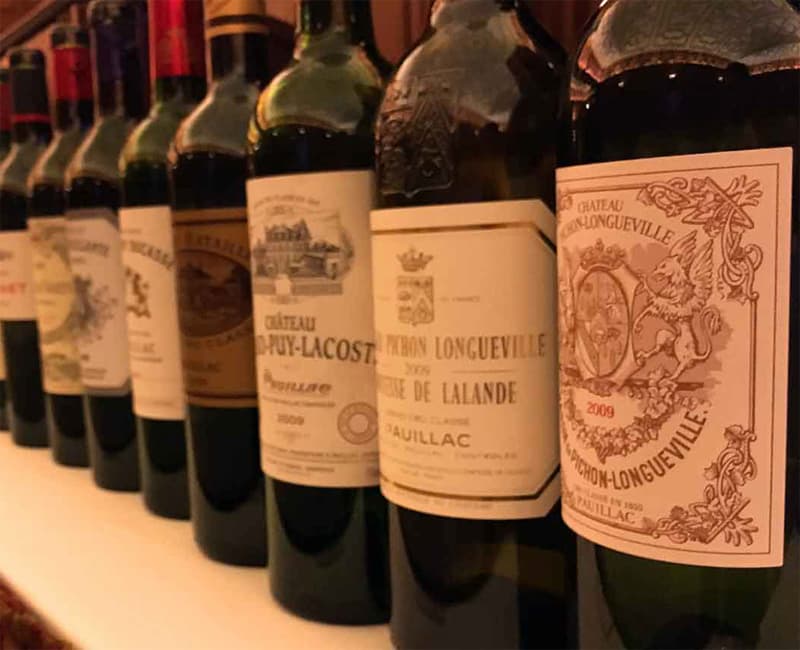 Pauillac Wine: Unique Terroir, Best Wines, Prices (2023)