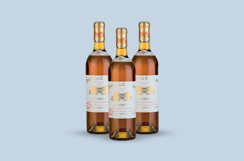 Semillon: Wine Styles, 10 Best Bottles (2023), Tasting Notes