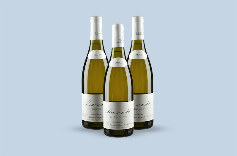 Domaine Leroy: Winemaking, Best Wines, Prices (2023)