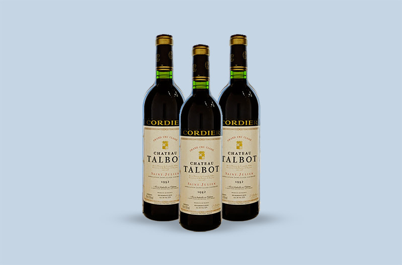 Chateau Talbot: Wine Styles, 10 Great Bottles to Buy in 2023