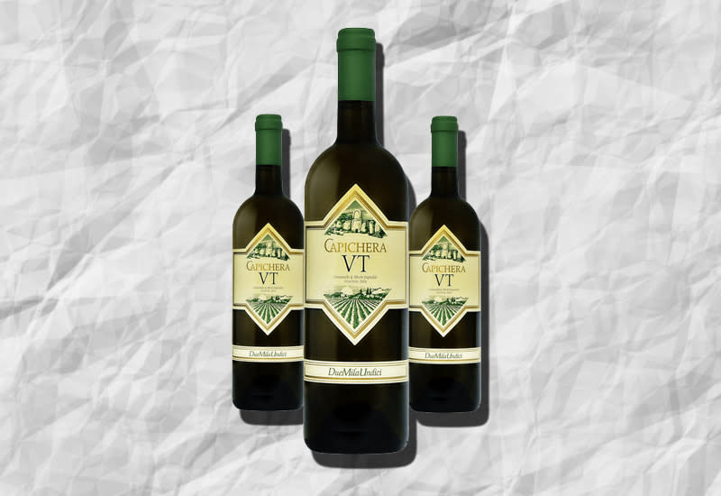 Vermentino: Wine Regions, Taste, 8 Best Bottles To Buy (2023)