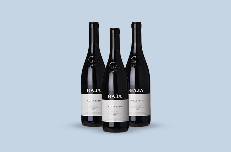 Gaja: Wine Styles, 10 Great Bottles to Buy in 2023, Prices