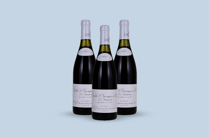 Domaine Leroy: Winemaking, Best Wines, Prices (2023)