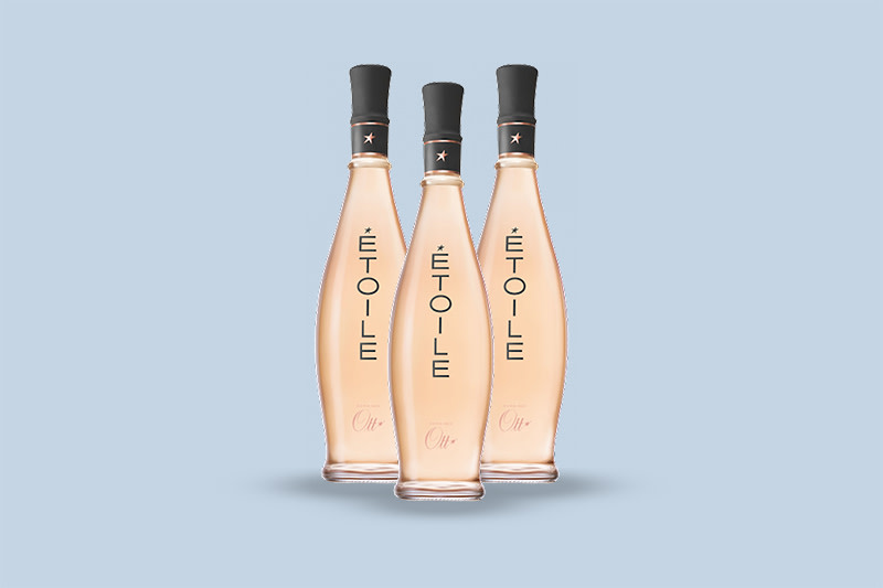 15 Best Rose Wine Bottles You’ve Got to Buy in 2024