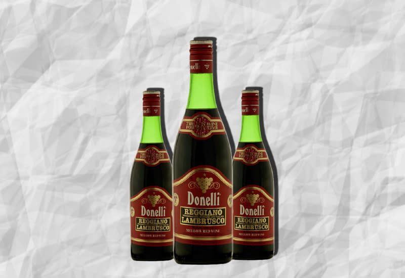 10 Best Reggiano Lambrusco Wines to Buy in 2024 (Styles, Taste, Prices)