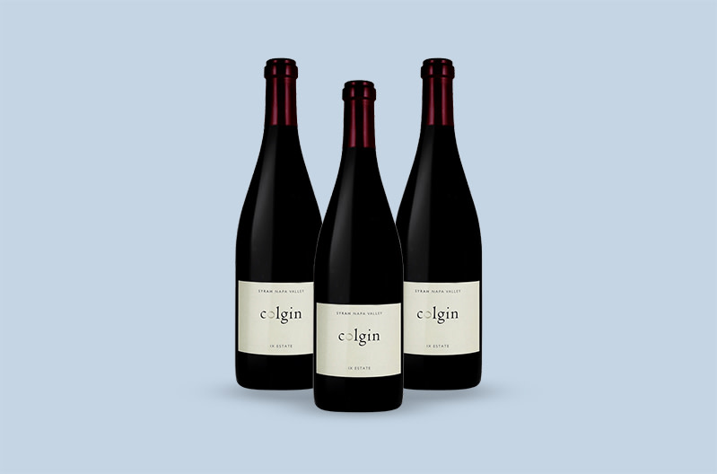 Colgin Cellars (Vineyards, Taste, Best Wines 2024)