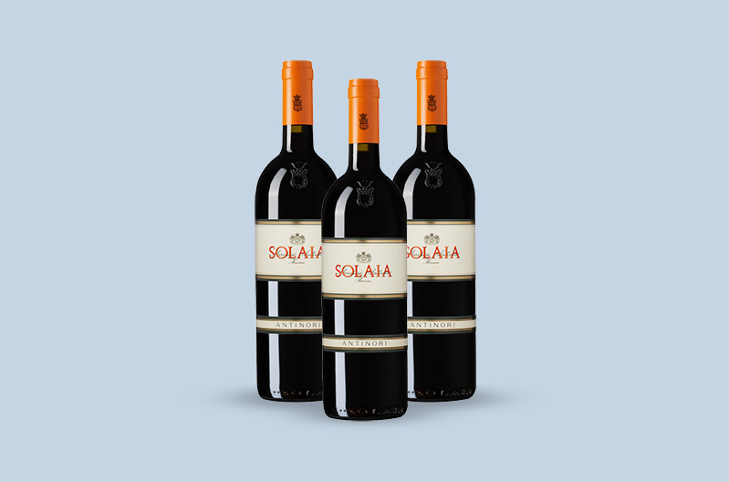 Solaia (Winemaking, Best Wines to Buy in 2023)