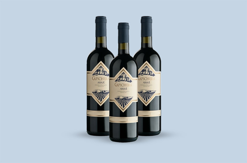 Carignan - Regions, Taste, Best Wines (2023)