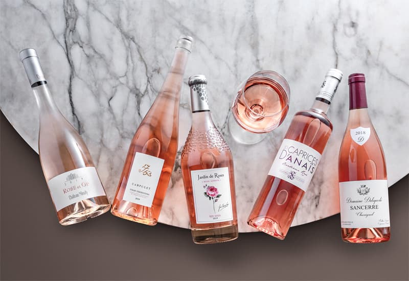 5 Types of Wine You Must Know of (A Complete Guide)