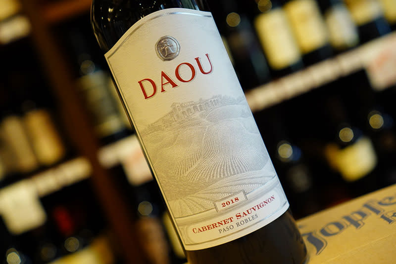 Daou Cabernet Sauvignon: 8 Best Wines from Daou Vineyards, Taste (2024)
