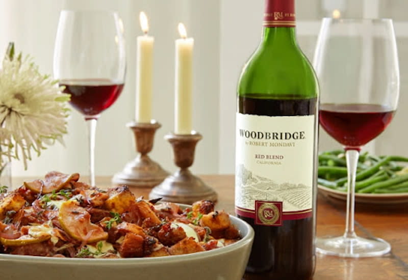 Woodbridge Wine by Robert Mondavi: Styles, 10 Best Bottles, Serving Tips