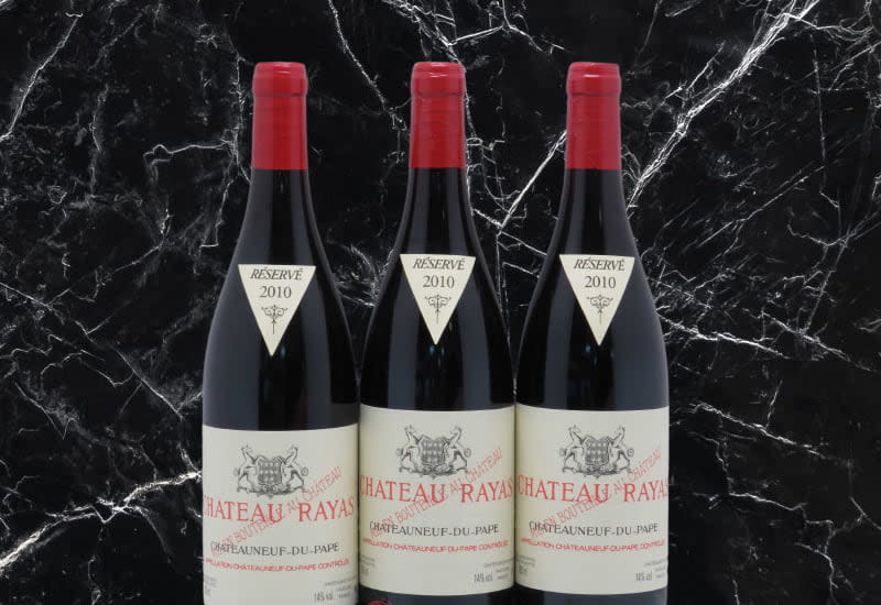 Chateau Rayas (Winemaking, Best Wines, Prices 2024)