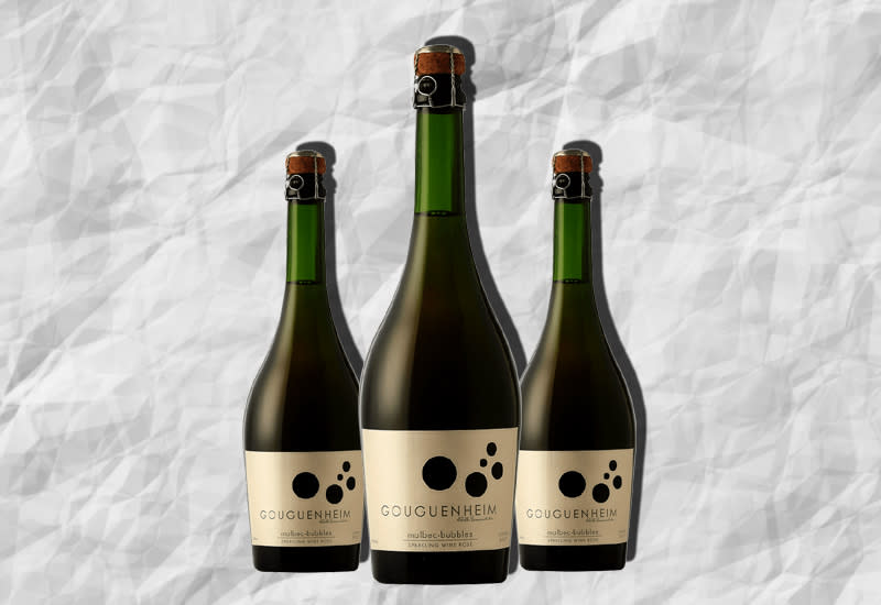 10 Fine Malbec Rose Wine Bottles to Buy in 2024 (Taste, Prices)