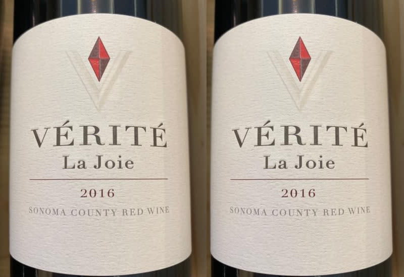 Verite Winery - Vineyards, Wine Styles, Best Wines (2024)