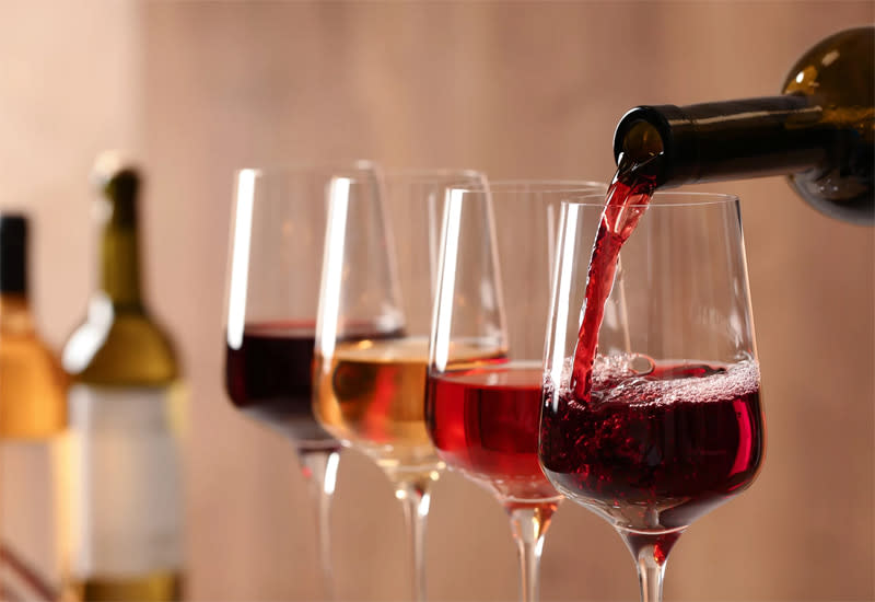 Deep Dive Into The Bordeaux Classification System (Criteria, Chateaus ...