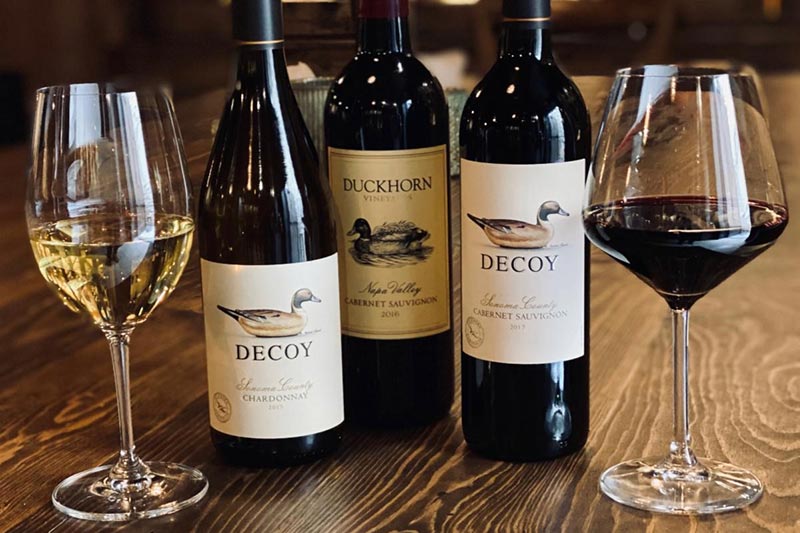 Duckhorn Wine 10 Delightful Napa Valley Wines Prices 2021